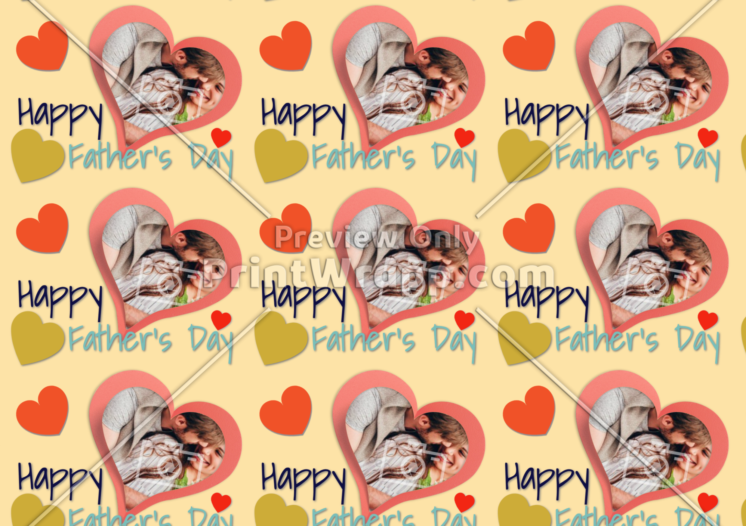 Happy Mothers Day Father